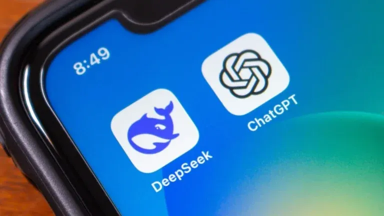 Chinese AI Startup DeepSeek Surpasses ChatGPT on Apple App Store Chinese AI Startup DeepSeek Surpasses ChatGPT on Apple App Store