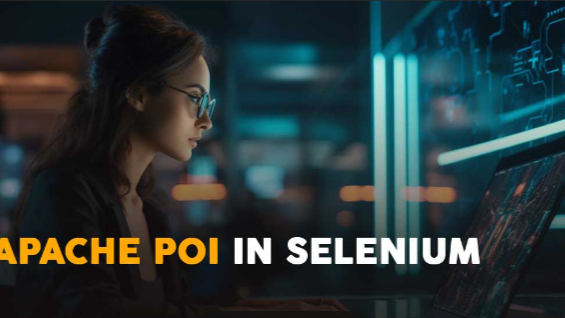 Selenium: Parameterize test cases using Excel sheets and Apache POI Selenium: Parameterize test cases using Excel sheets and Apache POI
