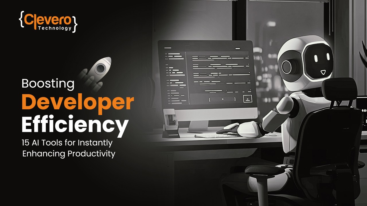 Boosting Developer Efficiency: 15 AI Tools for Instantly Enhancing ... Boosting Developer Efficiency: 15 AI Tools for Instantly Enhancing ...
