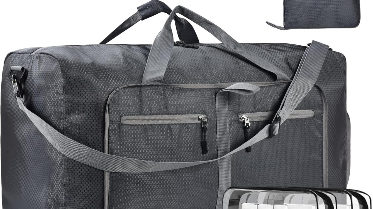 What criteria should I consider when selecting the best gym bag? What criteria should I consider when selecting the best gym bag?
