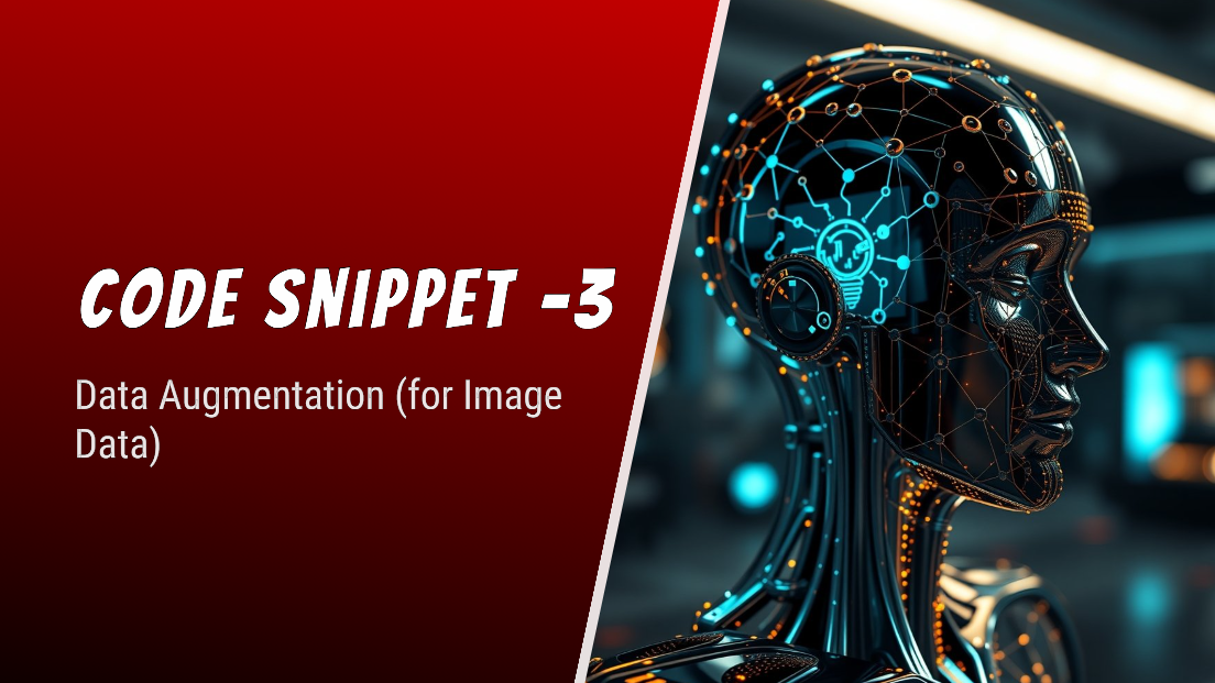 Dataset Augmentation: A Powerful Regularization Technique in Machine ... Dataset Augmentation: A Powerful Regularization Technique in Machine ...
