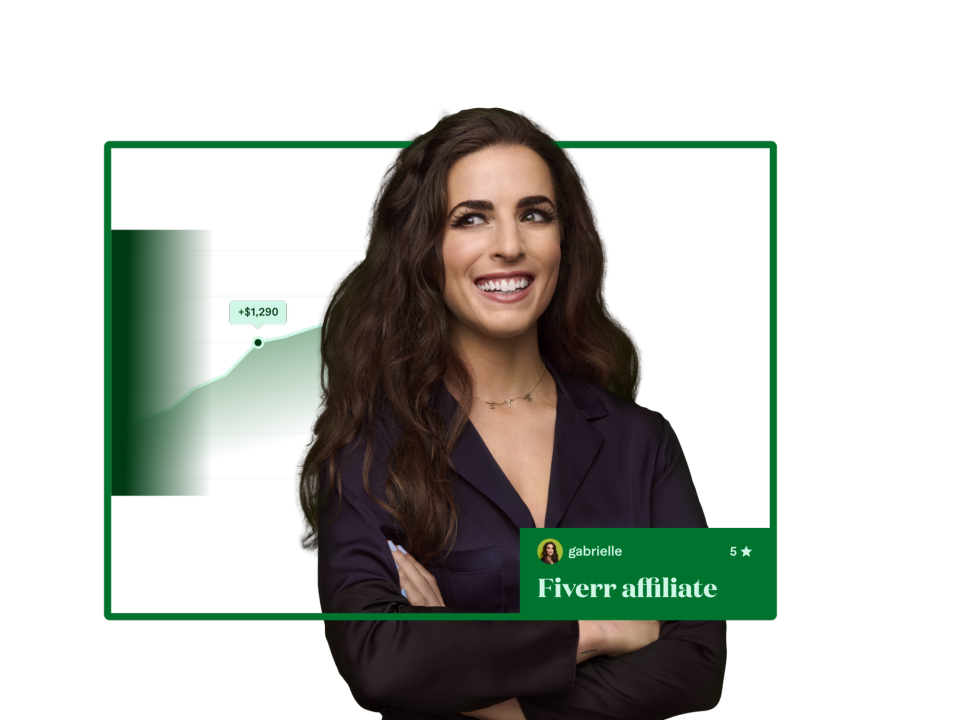 The Secrets of Success with the Fiverr Affiliate Program The Secrets of Success with the Fiverr Affiliate Program