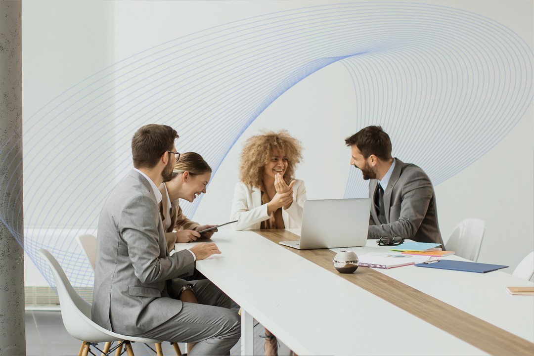 Leveraging Social Capital to Manage the Return to the Office ... Leveraging Social Capital to Manage the Return to the Office ...