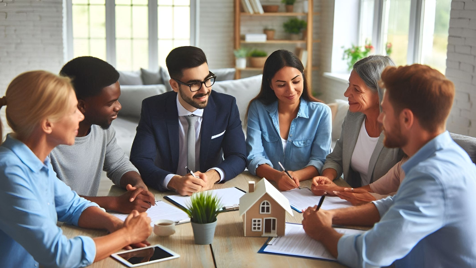 A Look at Variable Vs Fixed Rate Mortgages A Look at Variable Vs Fixed Rate Mortgages