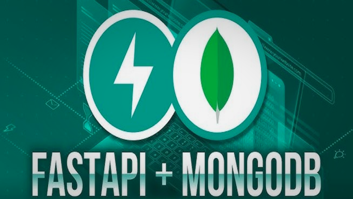 Best Practices for Establishing a FastAPI-MongoDB Connection Best Practices for Establishing a FastAPI-MongoDB Connection