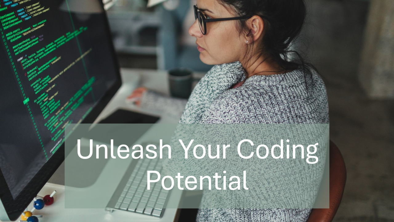 Unlock Your Coding Superpower with GitHub Copilot 🚀 Unlock Your Coding Superpower with GitHub Copilot 🚀