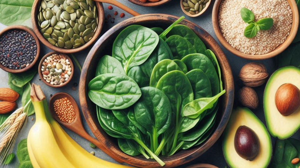 Dietary Strategies for Managing Chronic Pain Dietary Strategies for Managing Chronic Pain