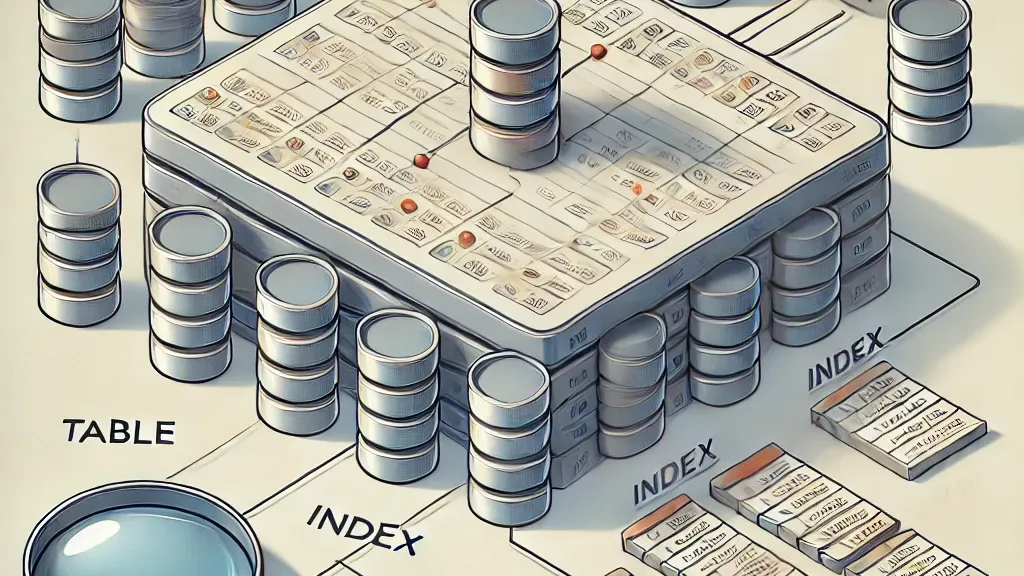 Understanding Indexes and Indexing in MySQL Understanding Indexes and Indexing in MySQL