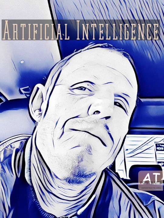 AI by AI AI by AI