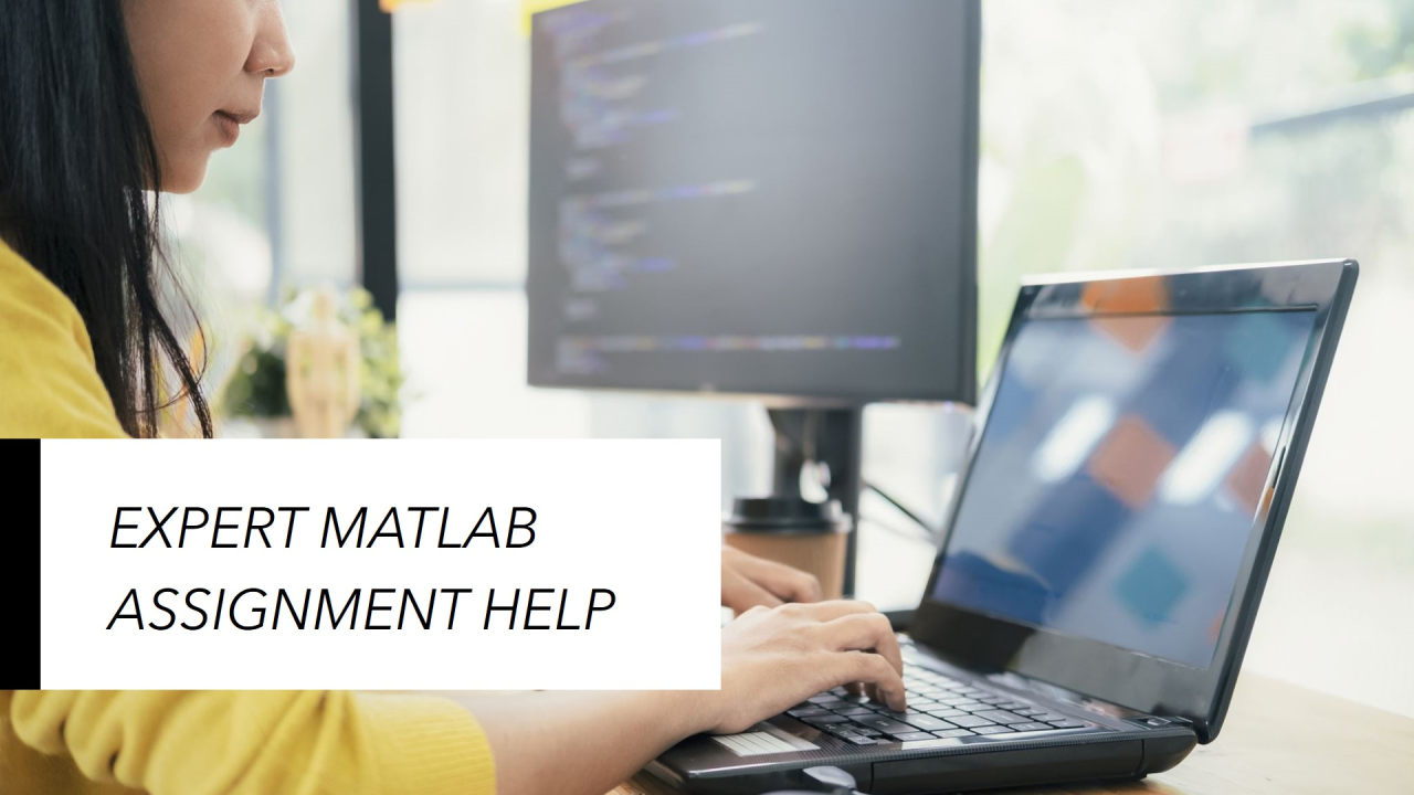 Best Matlab Assignment Help in Melbourne, Australia 2024 Best Matlab Assignment Help in Melbourne, Australia 2024
