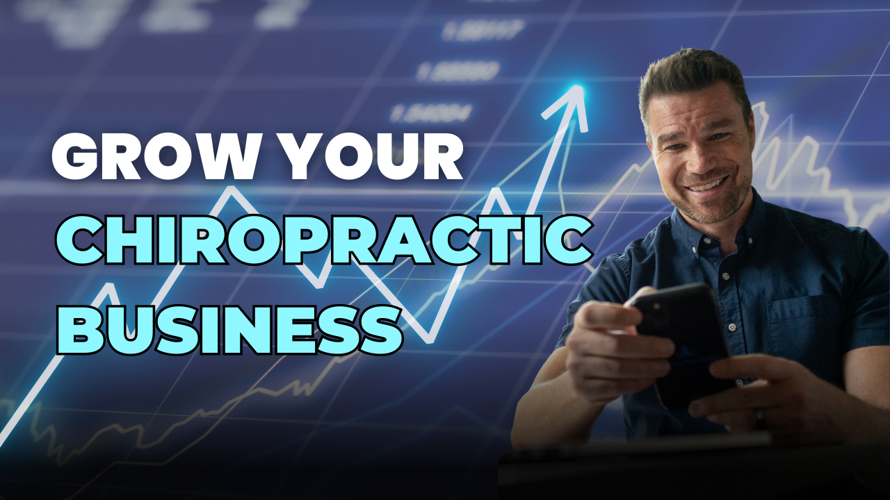 3 Data Points Every Smart Chiropractor Tracks 3 Data Points Every Smart Chiropractor Tracks