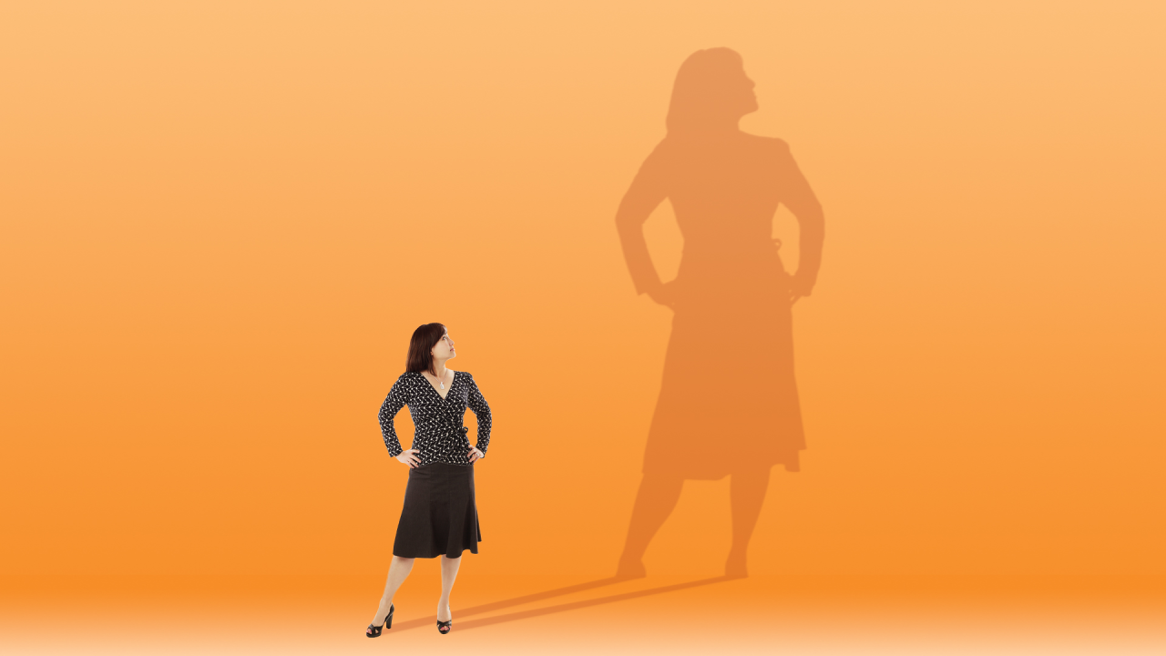 How You Can Level Up Your Leadership With Executive Presence How You Can Level Up Your Leadership With Executive Presence