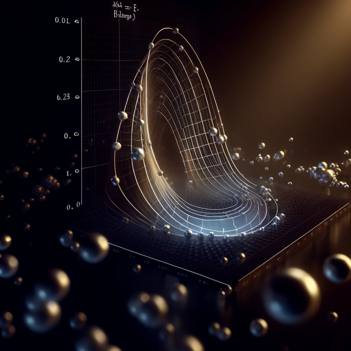 Visualizing the Lennard-Jones Potential: A Deep Dive into Argon's Inter ... Visualizing the Lennard-Jones Potential: A Deep Dive into Argon's Inter ...