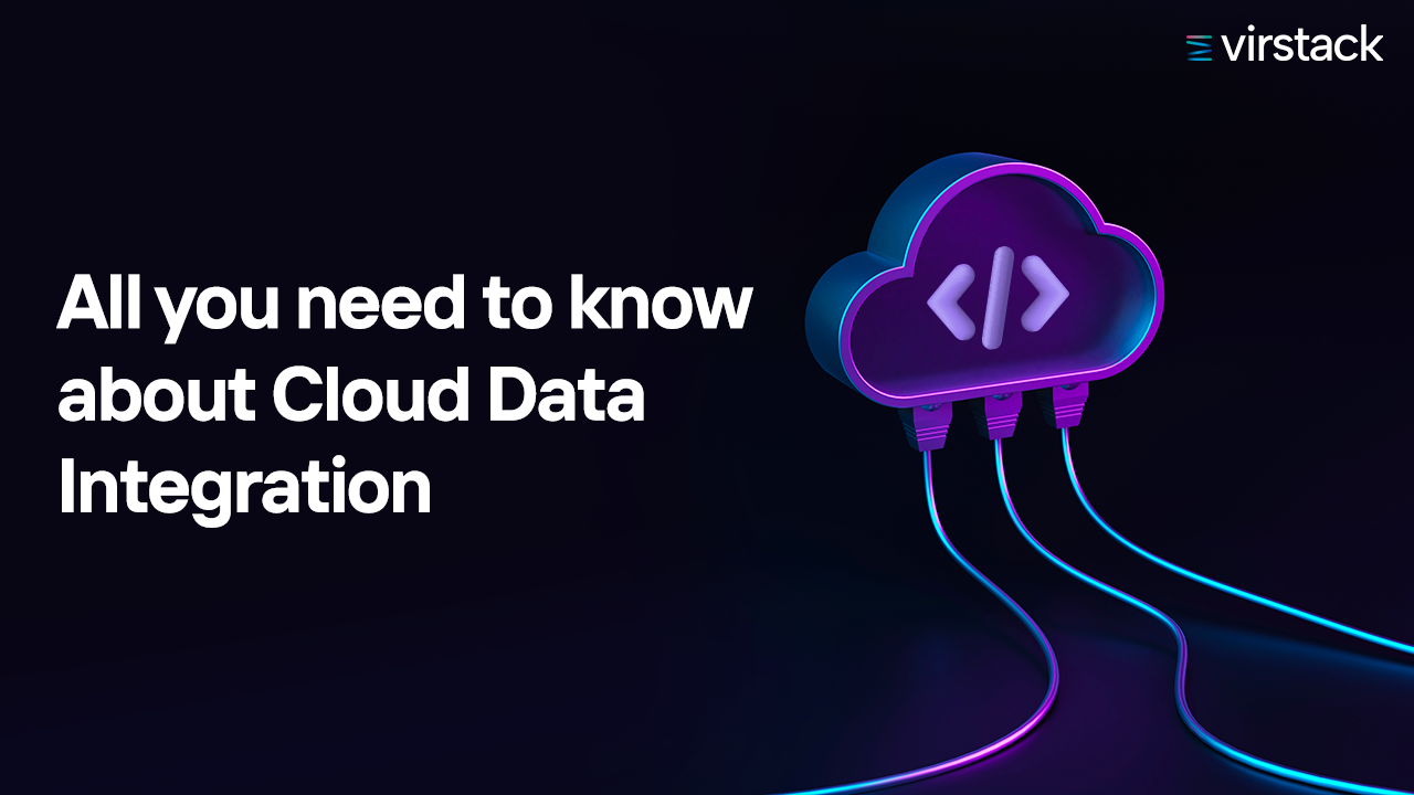 5 reasons why cloud data integration is important for your business 5 reasons why cloud data integration is important for your business