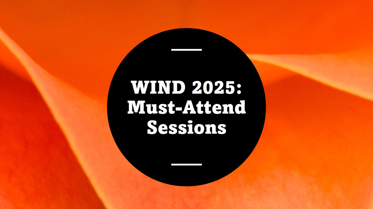 WINDSTORM 2025: A Public Adjuster's Guide to Must-Attend Sessions WINDSTORM 2025: A Public Adjuster's Guide to Must-Attend Sessions