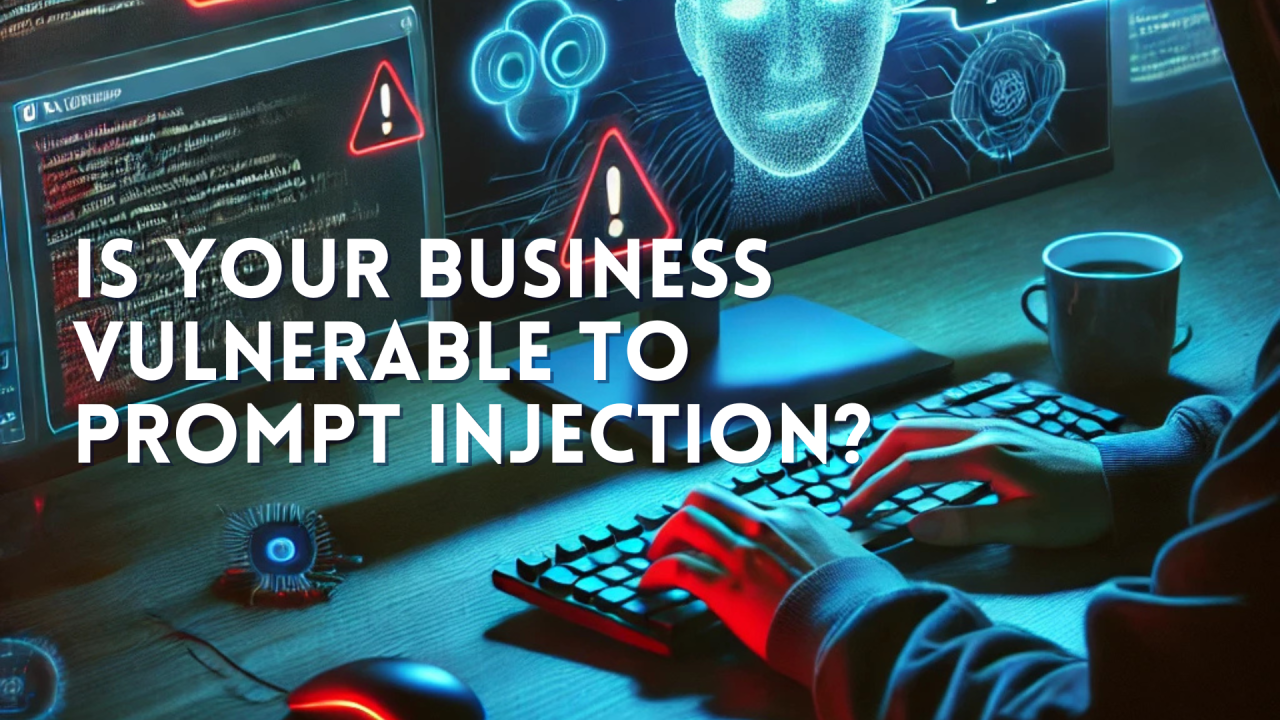 Prompt Injection: The Hidden Threat to Enterprise AI Security | Justine ... Prompt Injection: The Hidden Threat to Enterprise AI Security | Justine ...