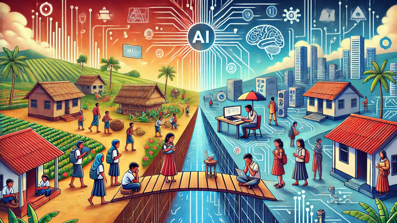 The Unseen Potential of Schools in Indonesia’s AI Roadmap | Rizky ... The Unseen Potential of Schools in Indonesia’s AI Roadmap | Rizky ...