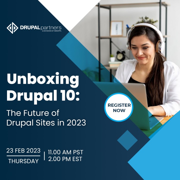 What's new in Drupal 10? What's new in Drupal 10?