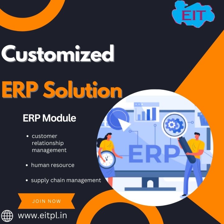 Unleashing the Power of ERP Solution: A Guide to Choosing the Best ERP ... Unleashing the Power of ERP Solution: A Guide to Choosing the Best ERP ...