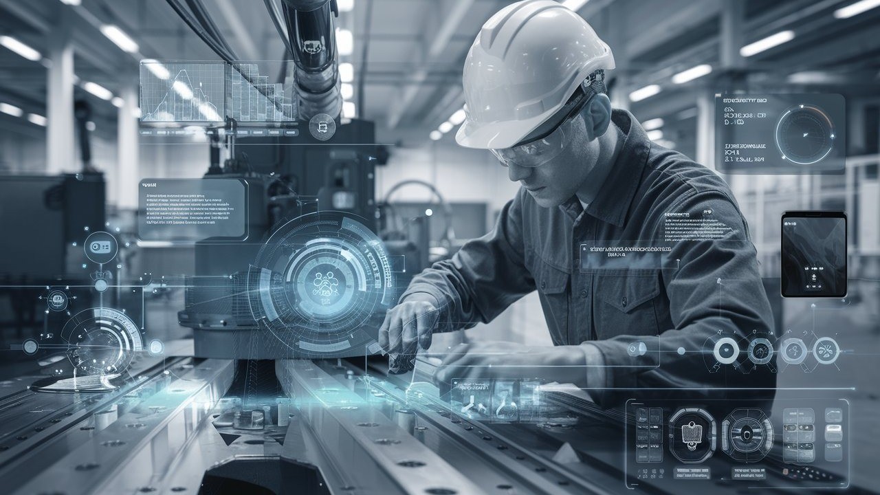 📅 SAP PM – Streamlining Preventive Maintenance Scheduling 🔧 📅 SAP PM – Streamlining Preventive Maintenance Scheduling 🔧