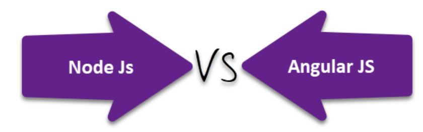 Difference between Angular JS and Node JS | Vaishnavi Nyalakanti Difference between Angular JS and Node JS | Vaishnavi Nyalakanti