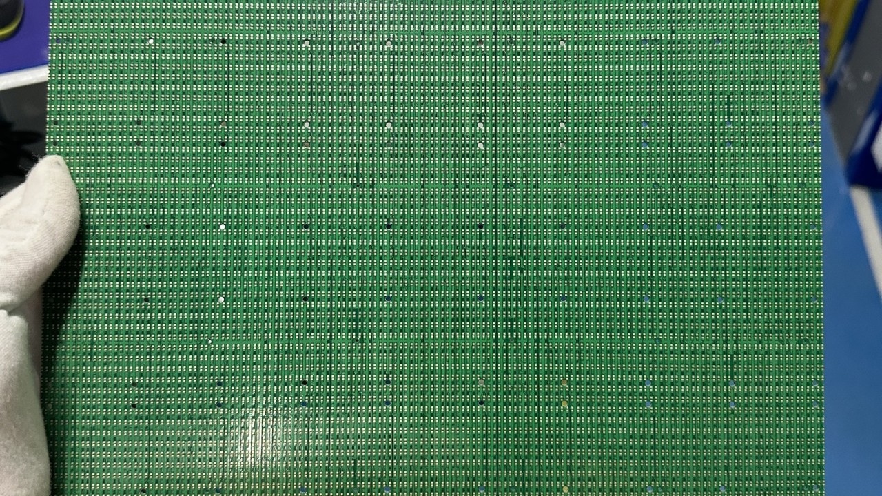 BARE BOARD PRINTED CIRCUIT BOARDS BARE BOARD PRINTED CIRCUIT BOARDS