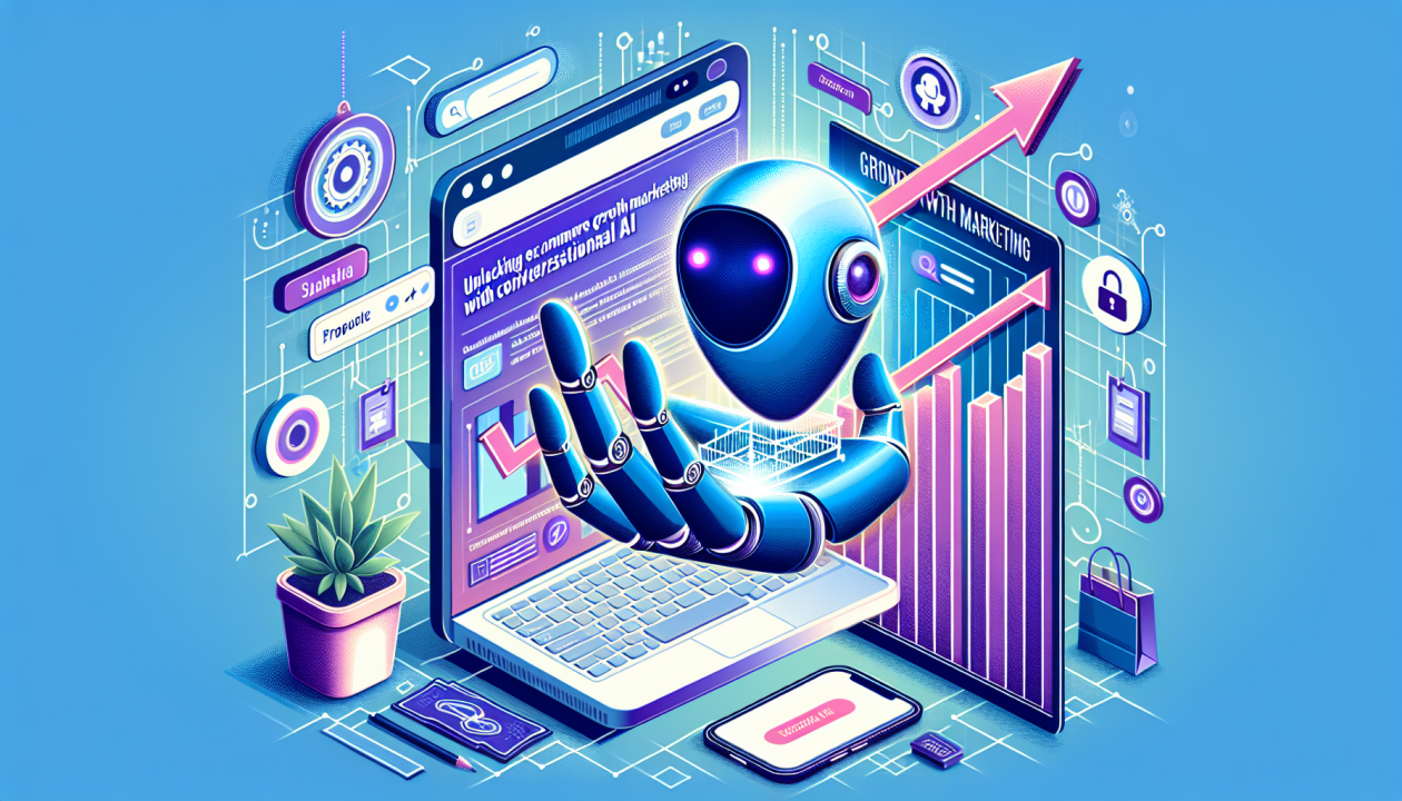 Unlocking Marketing Potential with Conversational AI Unlocking Marketing Potential with Conversational AI