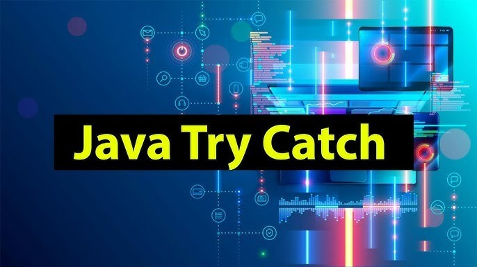 The try and catch Keywords: Java Exception Handling The try and catch Keywords: Java Exception Handling
