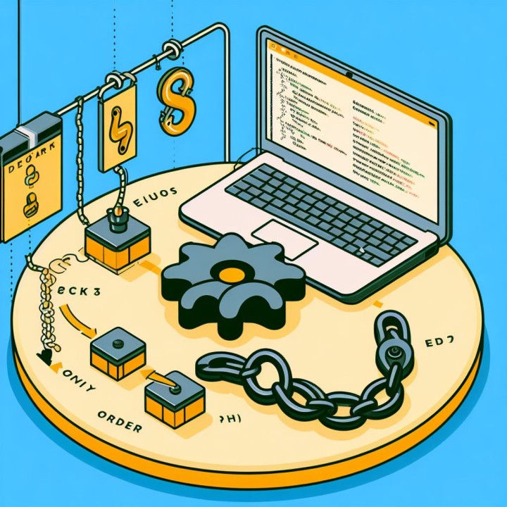 Mastering Python Decorators: Chaining and Order of Execution Mastering Python Decorators: Chaining and Order of Execution