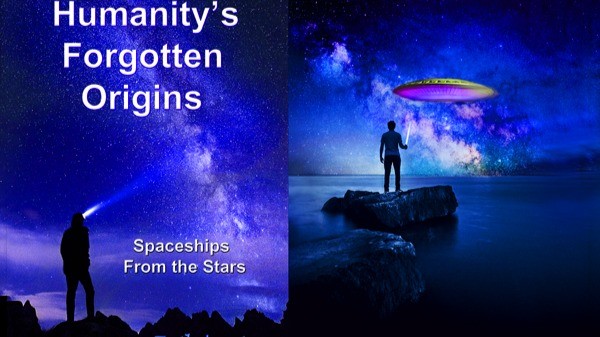 Humanity's Origins Revealed Humanity's Origins Revealed