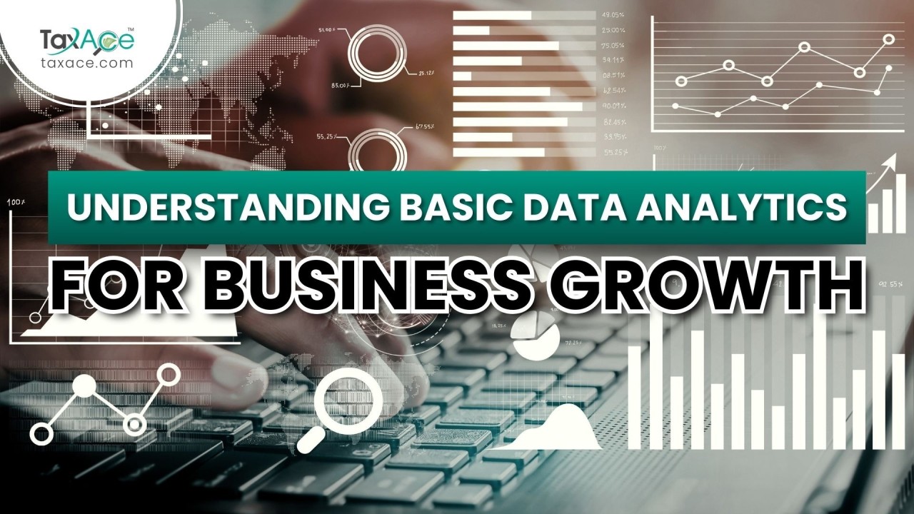 How to Leverage Data Analytics for Business Growth How to Leverage Data Analytics for Business Growth