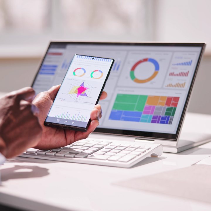 Unlocking Growth Potential: Leveraging Google Analytics to Make Data ... Unlocking Growth Potential: Leveraging Google Analytics to Make Data ...