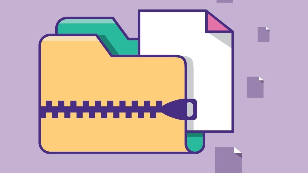 Mastering File Compression in Linux: A Guide to zip, gzip, bzip2, and tar Mastering File Compression in Linux: A Guide to zip, gzip, bzip2, and tar