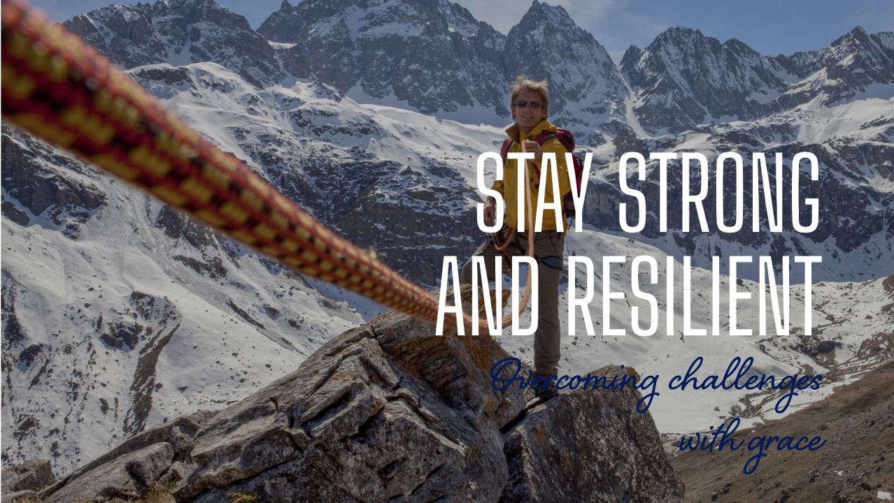 How to Build resilient systems How to Build resilient systems