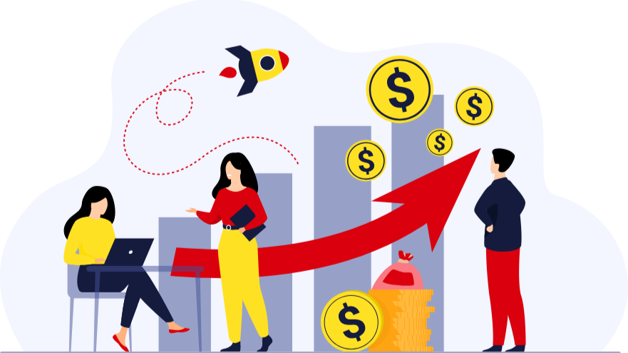 Revolutionizing Finance: The Future of Fintech App Development ... Revolutionizing Finance: The Future of Fintech App Development ...