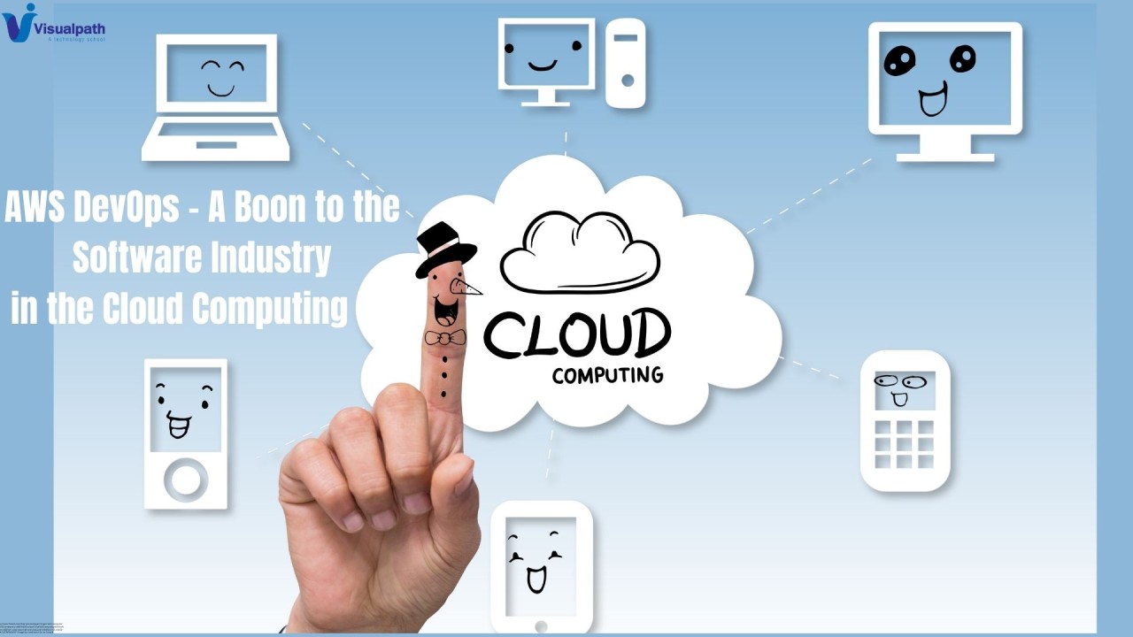 DevOps Training | DevOps Online Training | Visualpath | Talluri Renuka DevOps Training | DevOps Online Training | Visualpath | Talluri Renuka
