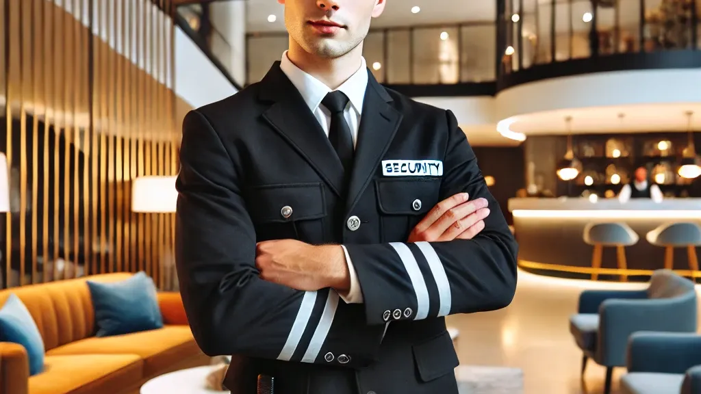 Protect Your Property & Guests: Why Your Hotel Needs Professional ... Protect Your Property & Guests: Why Your Hotel Needs Professional ...
