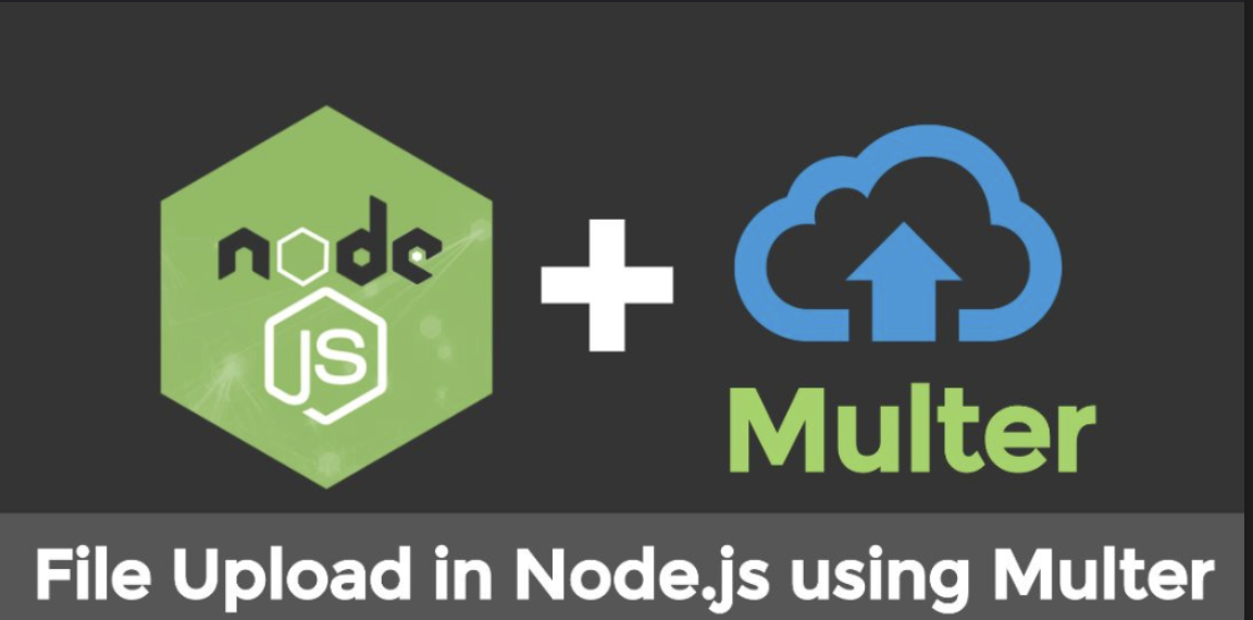 Photo Upload with Multer in Node.js: Handling Errors and Building ... Photo Upload with Multer in Node.js: Handling Errors and Building ...