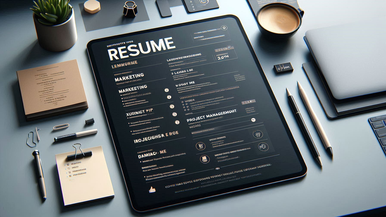 Tailor Your Resume for Any Role Without Rewriting Tailor Your Resume for Any Role Without Rewriting
