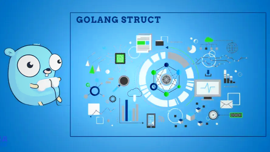 Mastering Structs in Go: A Quick Dive Mastering Structs in Go: A Quick Dive