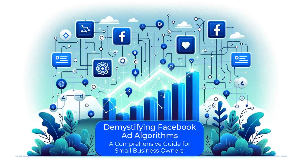 Facebook Ad Algorithms: Guide for Small Business Owners Facebook Ad Algorithms: Guide for Small Business Owners