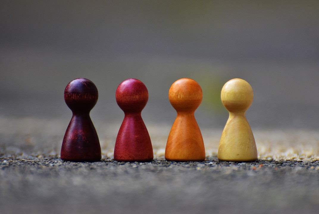 Aligning Personal Values with Company Core Values, an Introduction Aligning Personal Values with Company Core Values, an Introduction