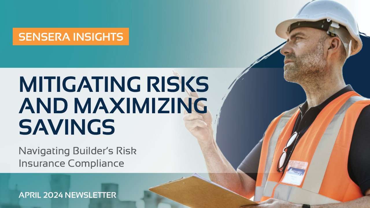 Mitigating Risks and Maximizing Savings Mitigating Risks and Maximizing Savings