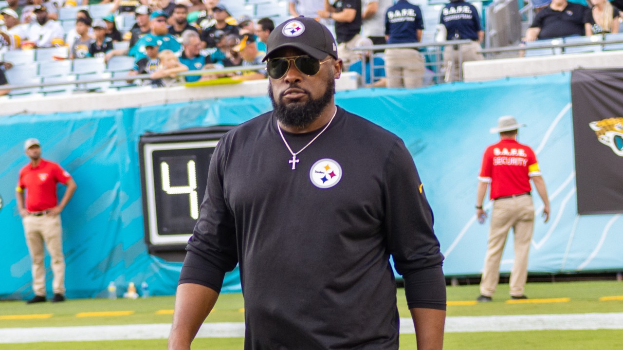 The Standard is the Standard: Why Mike Tomlin is an Example of Great ... The Standard is the Standard: Why Mike Tomlin is an Example of Great ...