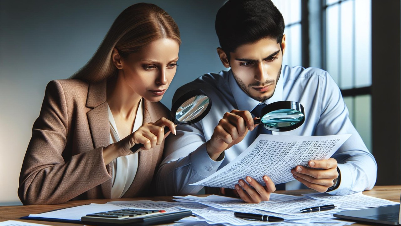 Understanding the Critical Differences: Forensic Accountants vs ... Understanding the Critical Differences: Forensic Accountants vs ...