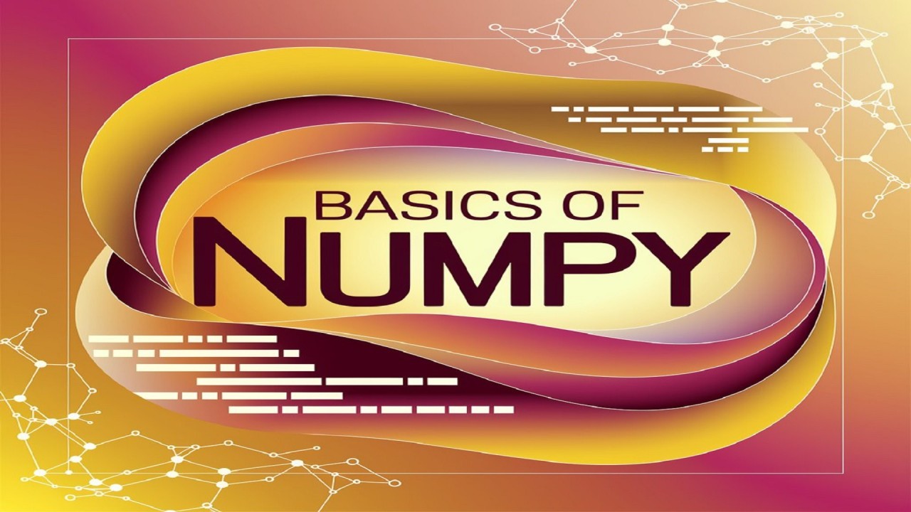 Introduction to NumPy Introduction to NumPy