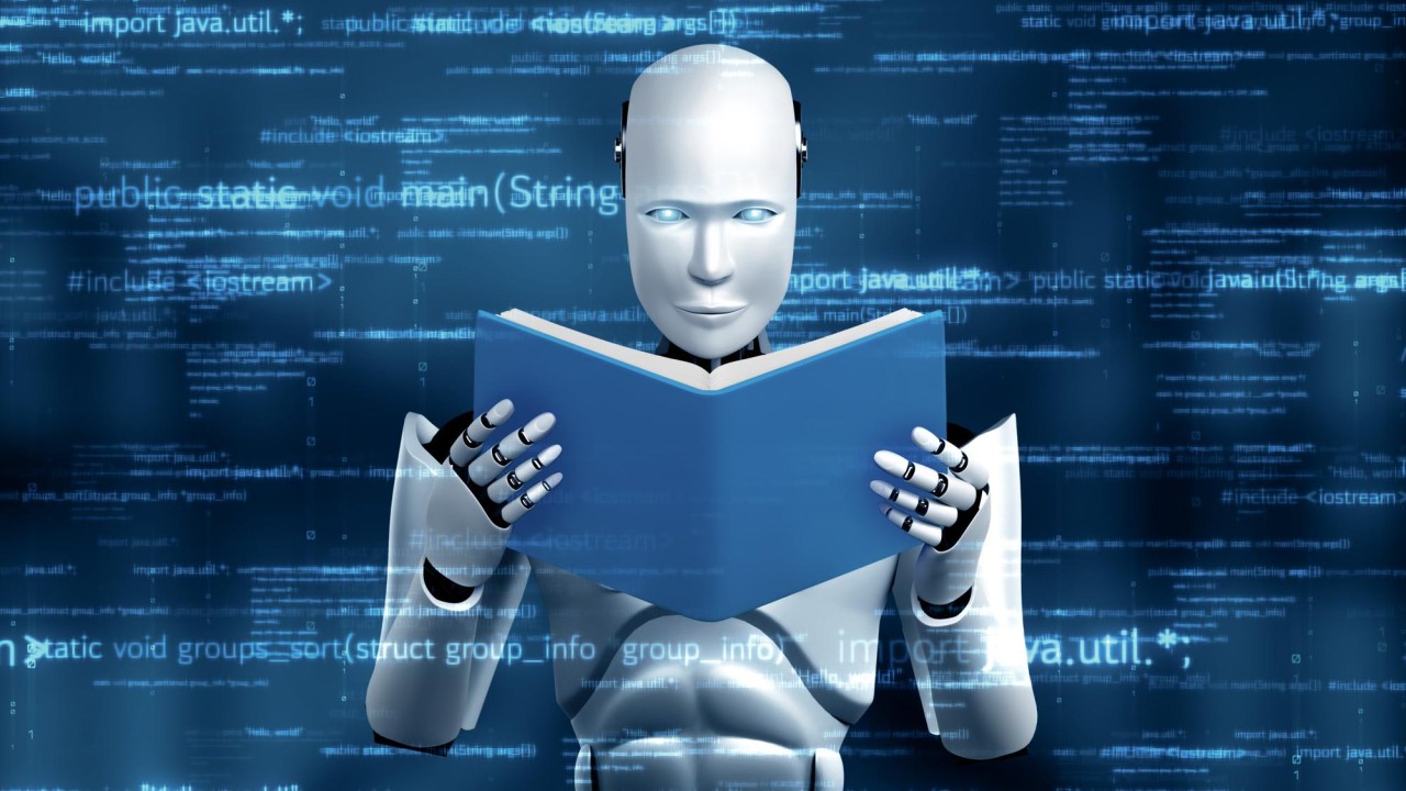 The Future of Self-Learning AI Systems: Revolutionizing Technology and ... The Future of Self-Learning AI Systems: Revolutionizing Technology and ...