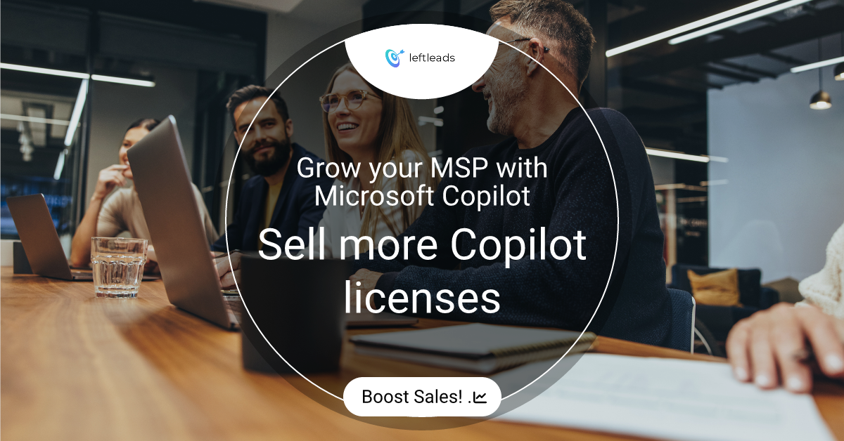 Microsoft Copilot for MSPs: 10 use cases for your go-to-market strategy. Microsoft Copilot for MSPs: 10 use cases for your go-to-market strategy.