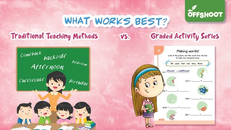 Comparing Traditional Teaching Methods vs. Graded Activity Series: What ... Comparing Traditional Teaching Methods vs. Graded Activity Series: What ...