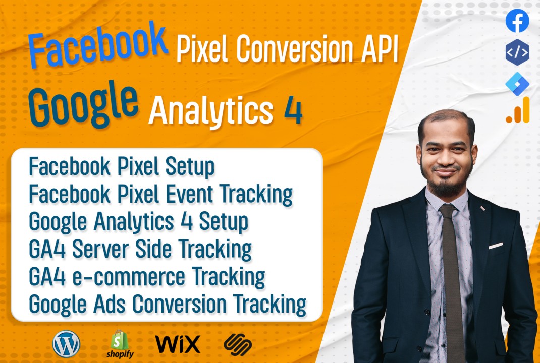 What are the benefits of implementing server-side tracking for Facebook ... What are the benefits of implementing server-side tracking for Facebook ...